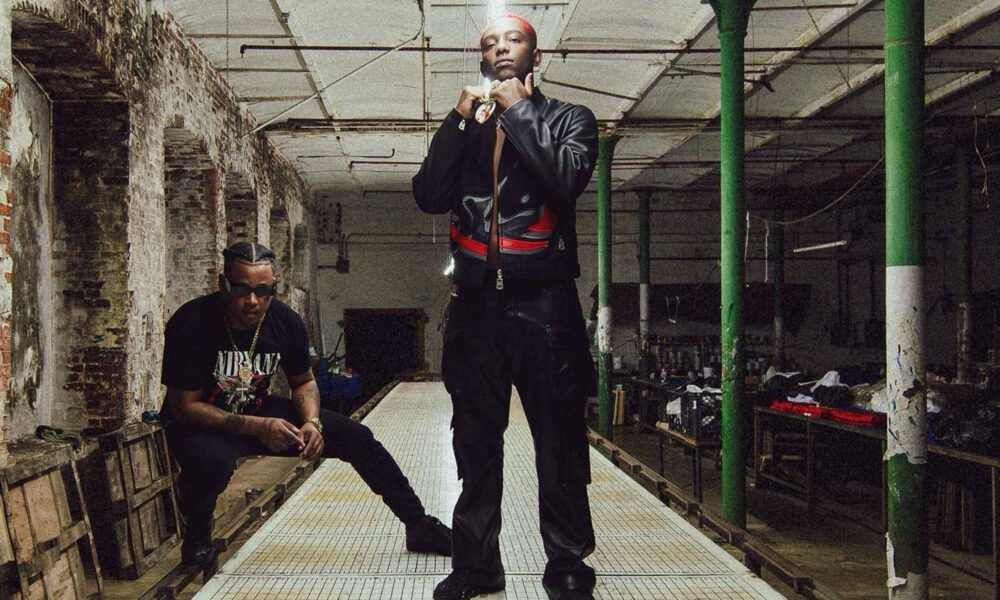 Caio Luccas se une a Major RD no single “6×1” e reforça sua fase mais ...